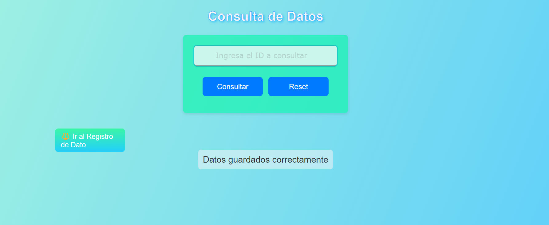 GitHub - HabunoGD1809/DCU_CONSULTA