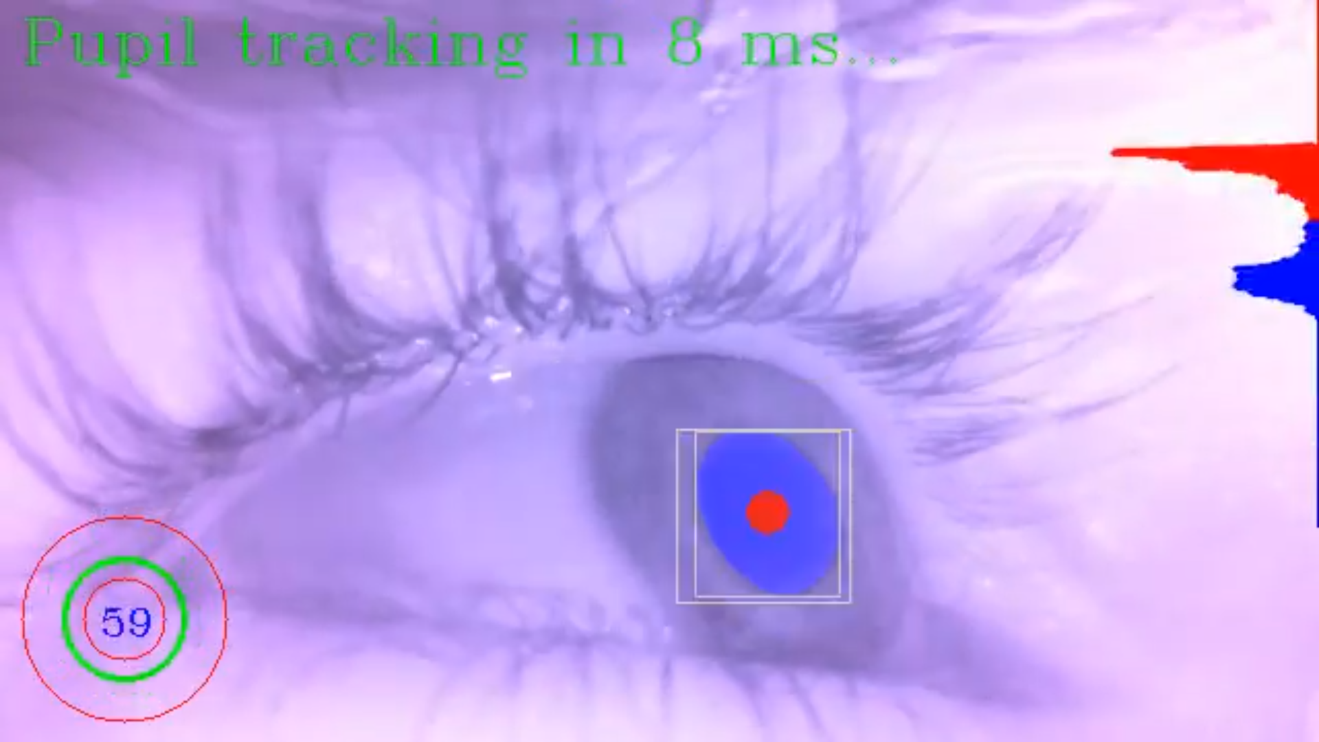 GitHub - alinsson/Marker-Detector: Initial tests of detecting markers ...