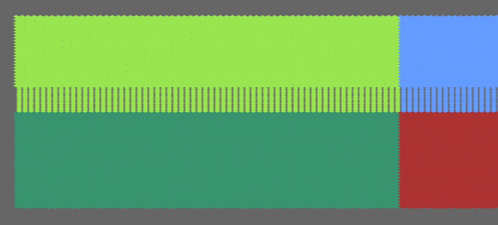 Transforms on IsoType::Staggered are broken · Issue #231 · StarArawn/bevy_ecs_tilemap · GitHub