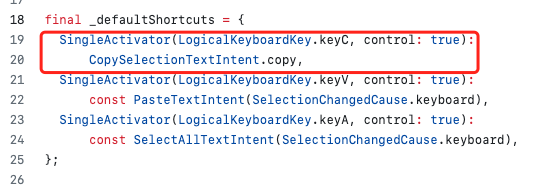 window 下 ctrl + c 无法退出当前命令程序 · Issue #173 · TerminalStudio/xterm.dart · GitHub