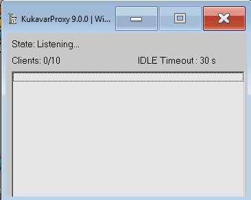Wrong configuration of · Issue #15 · ImtsSrl/KUKAVARPROXY · GitHub