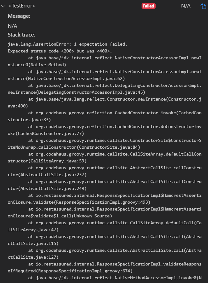 How to highlight and enable shortcut to go error code place · Issue ...