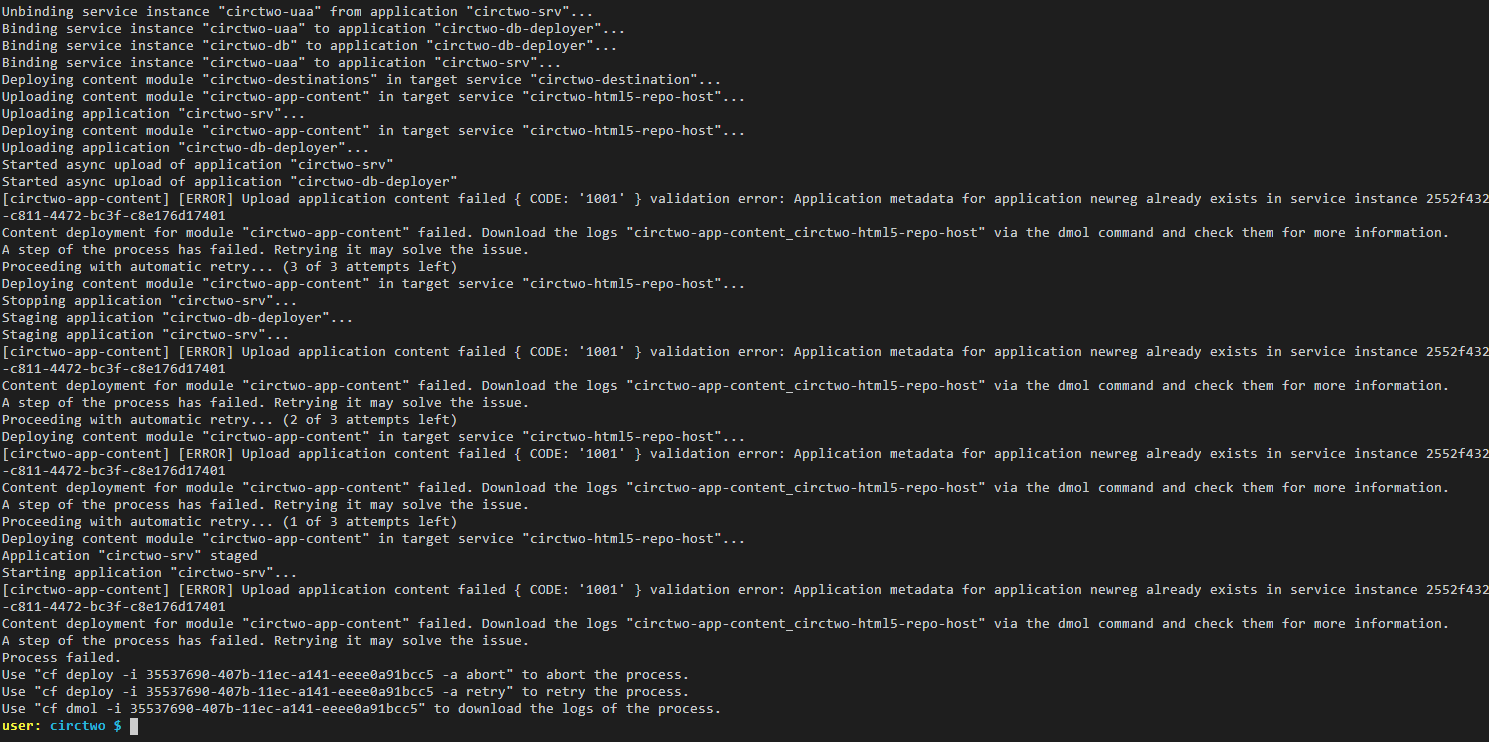 Add The Sap Launchpad Service · Issue 7159 · Sap Tutorialstutorials · Github 