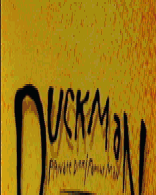 Duckman is cropped · Issue #2629 · 86Box/86Box · GitHub