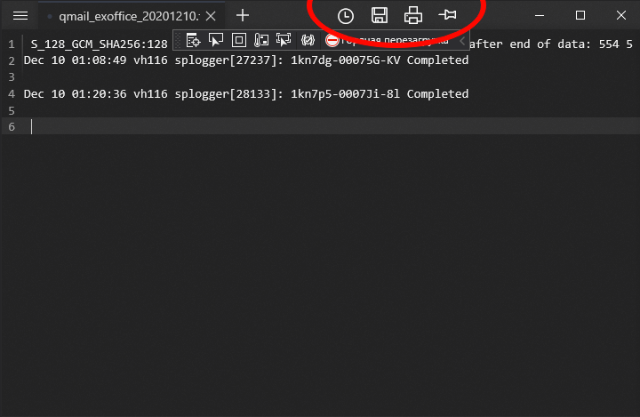 Add Quick Buttons · Issue #835 · 0x7c13/Notepads · GitHub