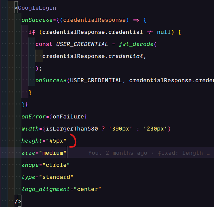 How To Add Custom Height There S No Specific Prop Mention In Doc · Issue 258 · Momensherif