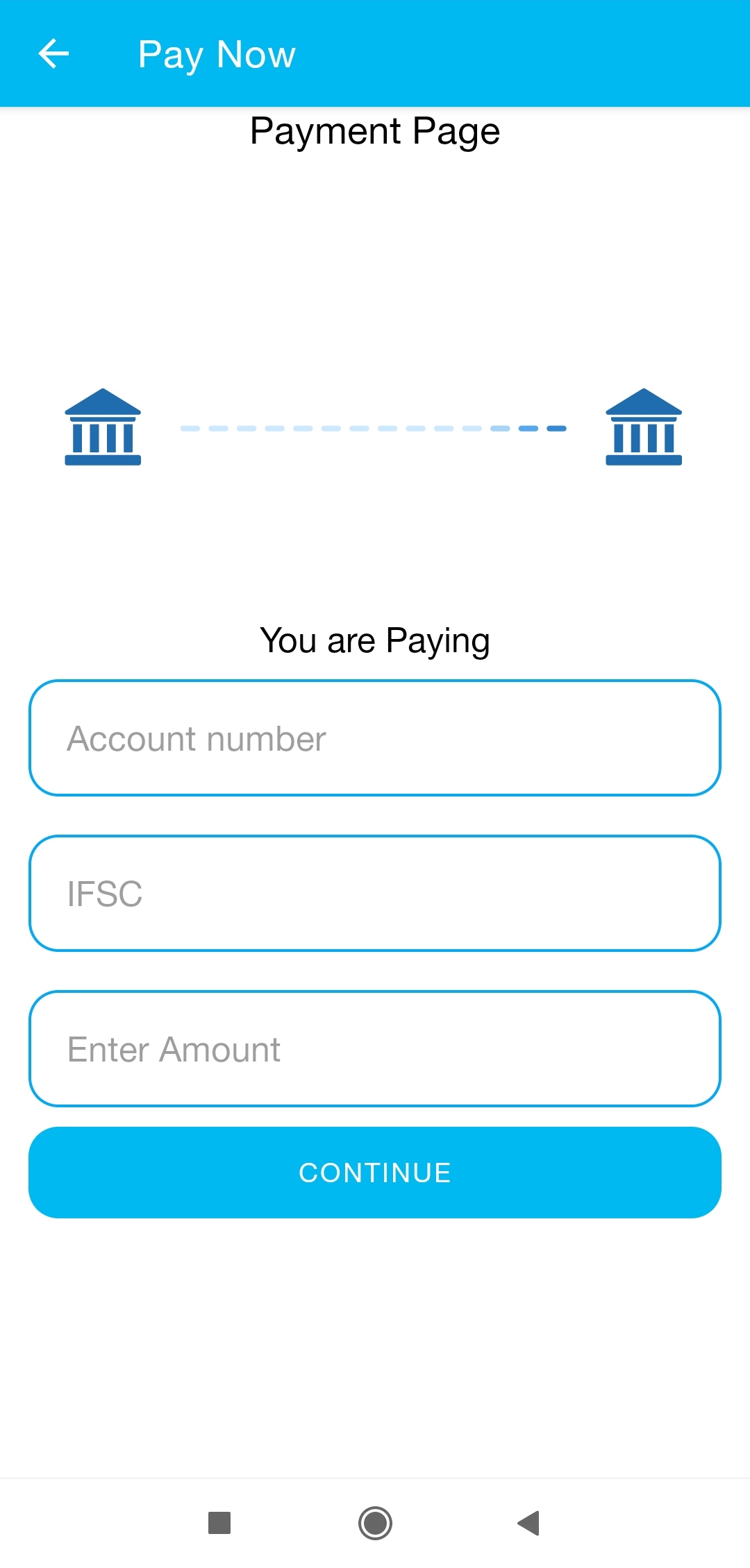 Github Himanshudadheech Bankapp