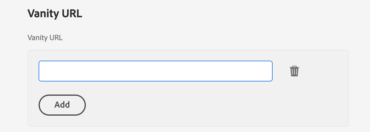 Pathprocessor Getvanityurl Method Only Works On Urls With Extensions · Issue 2310 · Adobeaem
