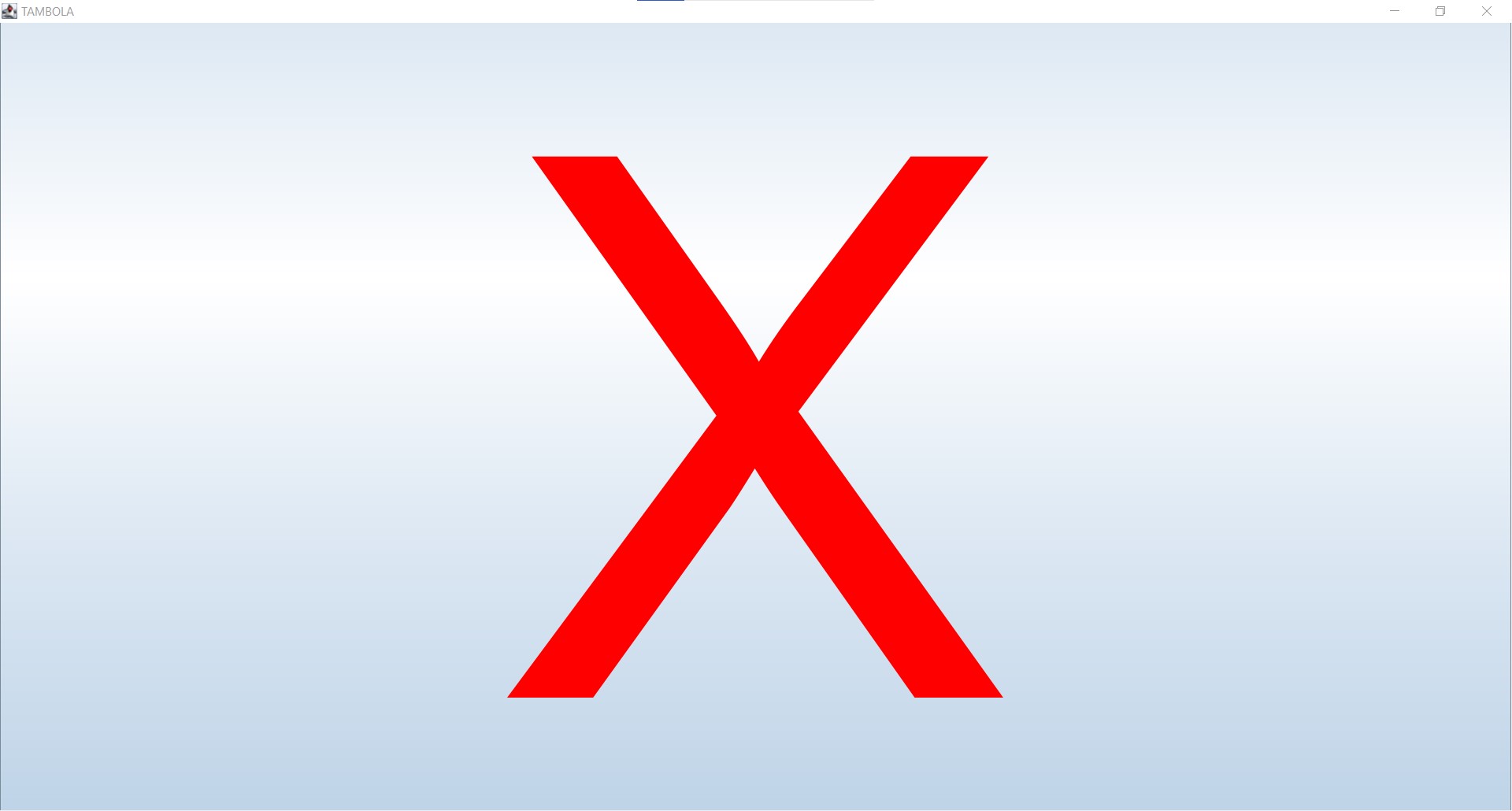 GitHub - daggeraxe172/Tambola: Tambola Number Generator: This is a fun ...