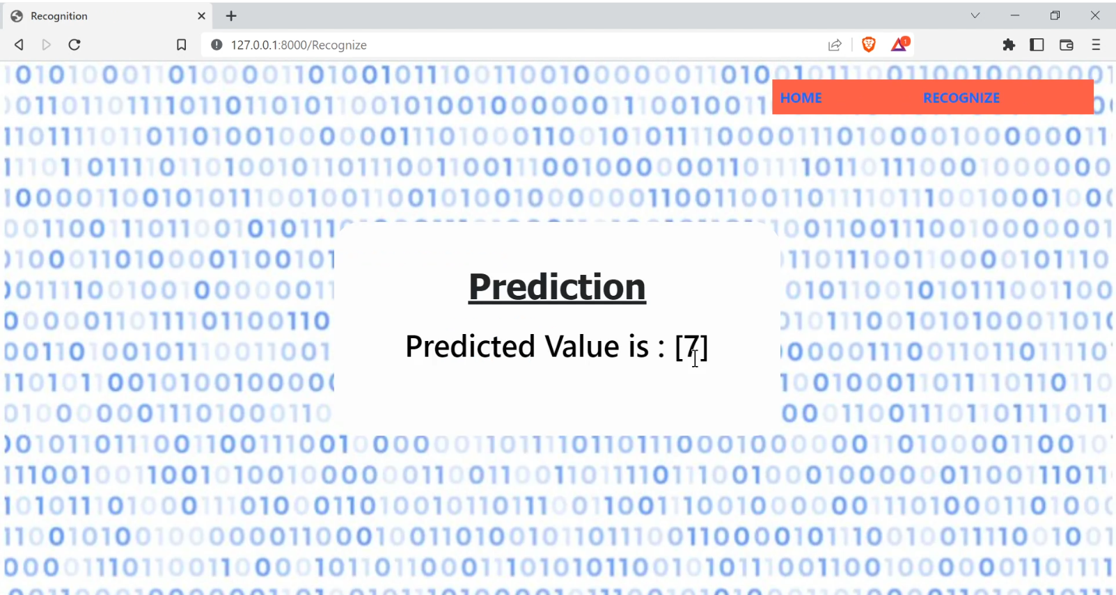 GitHub - daggeraxe172/Digit-Recogniser: It uses Artificial neural ...