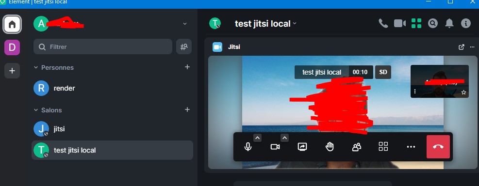 Jitsi widget connection refused · Issue #19864 · element-hq/element-web · GitHub