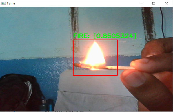 GitHub - Venkatesh-Kalyane/Deep-Learning-based-Computer-Vision-Fire ...