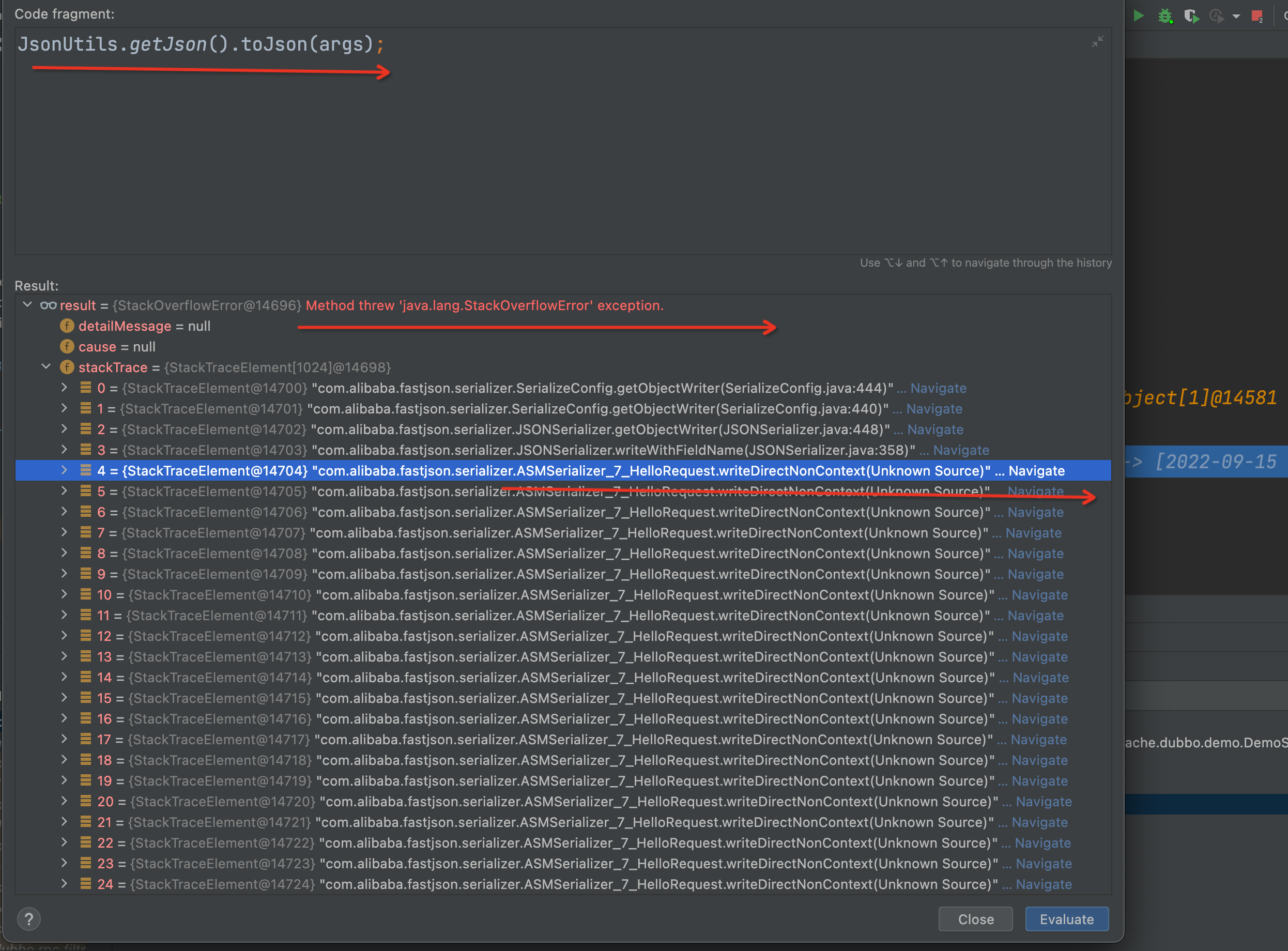 Accesslog Can Not Parse Tiple Pb Idl Request · Issue 10627 · Apachedubbo · Github