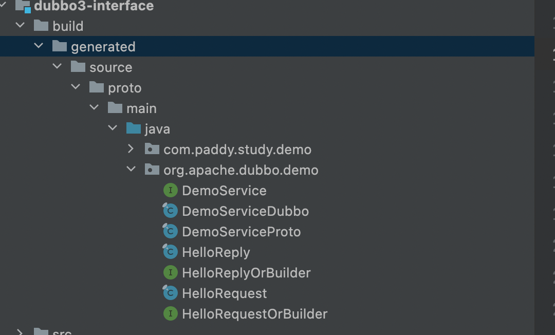 accessLog can not parse tiple pb idl request · Issue #10627 · apache/dubbo · GitHub