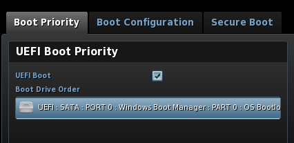 Wrong Secure Boot and CPU detection · Issue #17 · orangegrouptech/Windows-11-Compatibility ...