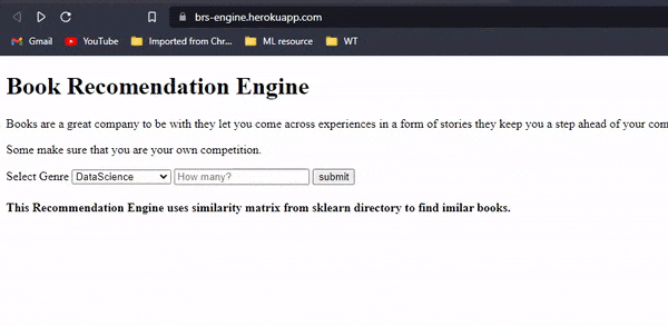 GitHub - Arihant1302/BRS-Engine