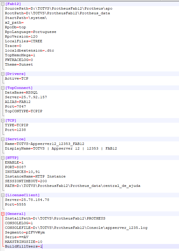 Problema ao conectar no Server · Issue #932 · totvs/tds-vscode · GitHub