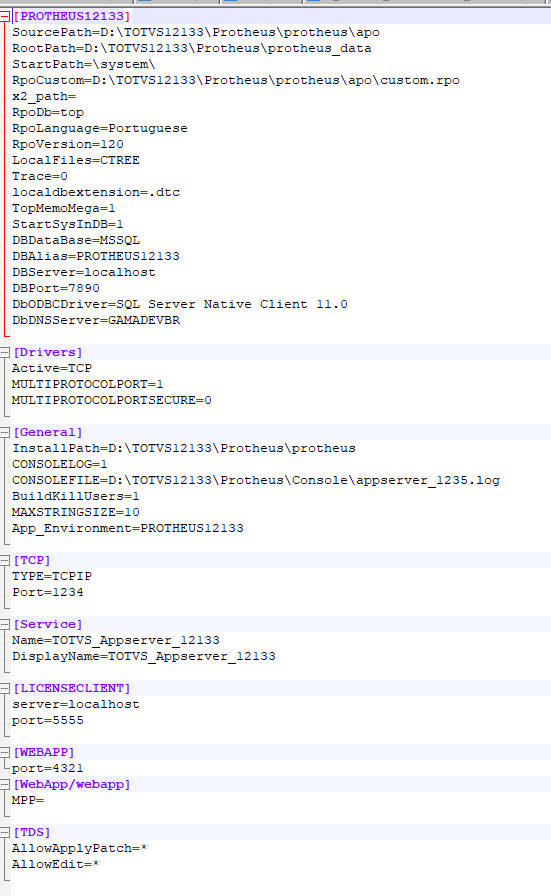 Problema ao conectar no Server · Issue #933 · totvs/tds-vscode · GitHub