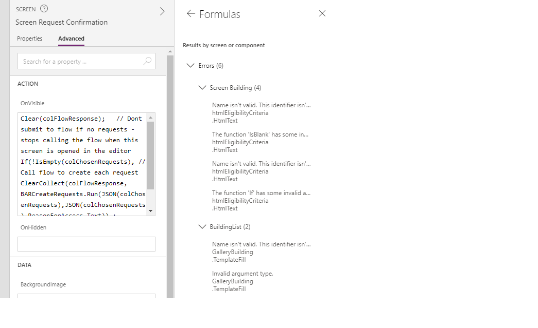 [BUG] Access requests not showing in app · Issue #355 · microsoft/powerapps-tools · GitHub