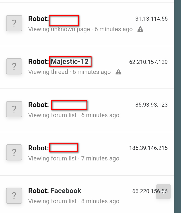 Fail2Ban Integration with NUBBB · Issue #161 · mitchellkrogza/nginx-ultimate-bad-bot-blocker ...