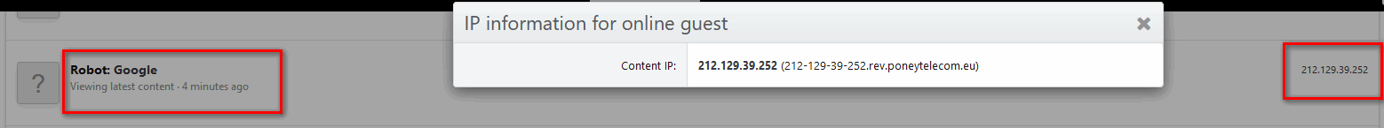 Content scrapers - Preventing Website Scraping? · Issue #193 · mitchellkrogza/nginx-ultimate-bad ...