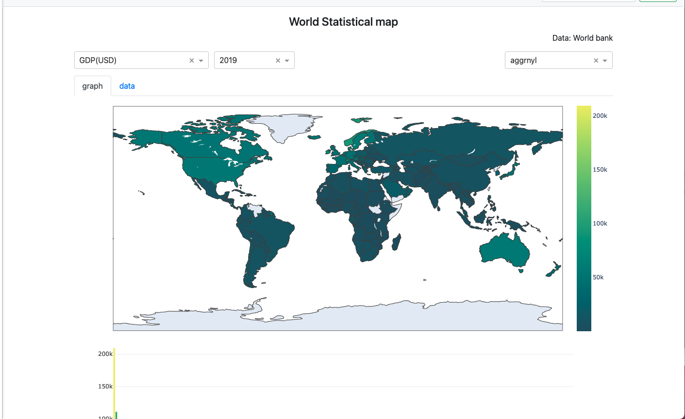 GitHub - SuzukiHarumasa/worldmap