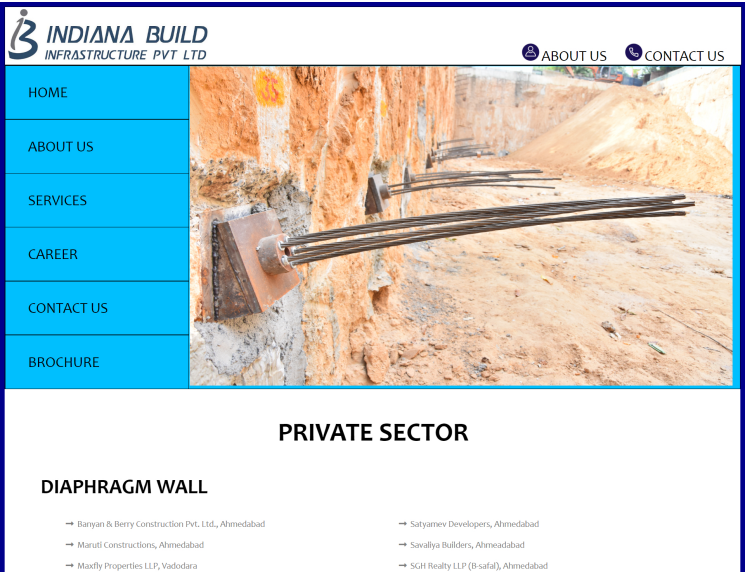 GitHub - Devarsh26/website_development_construction_company: An interactive end-to-end website ...
