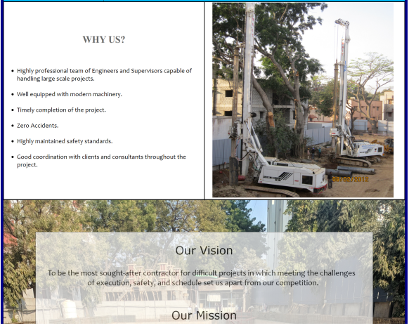 GitHub - Devarsh26/website_development_construction_company: An interactive end-to-end website ...