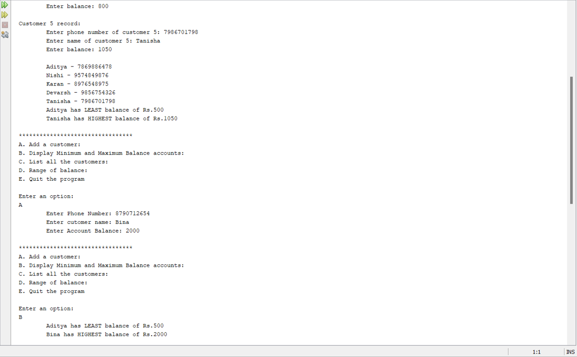 GitHub - Devarsh26/binary_search_tree_project: This project provides a system for an Admin ...