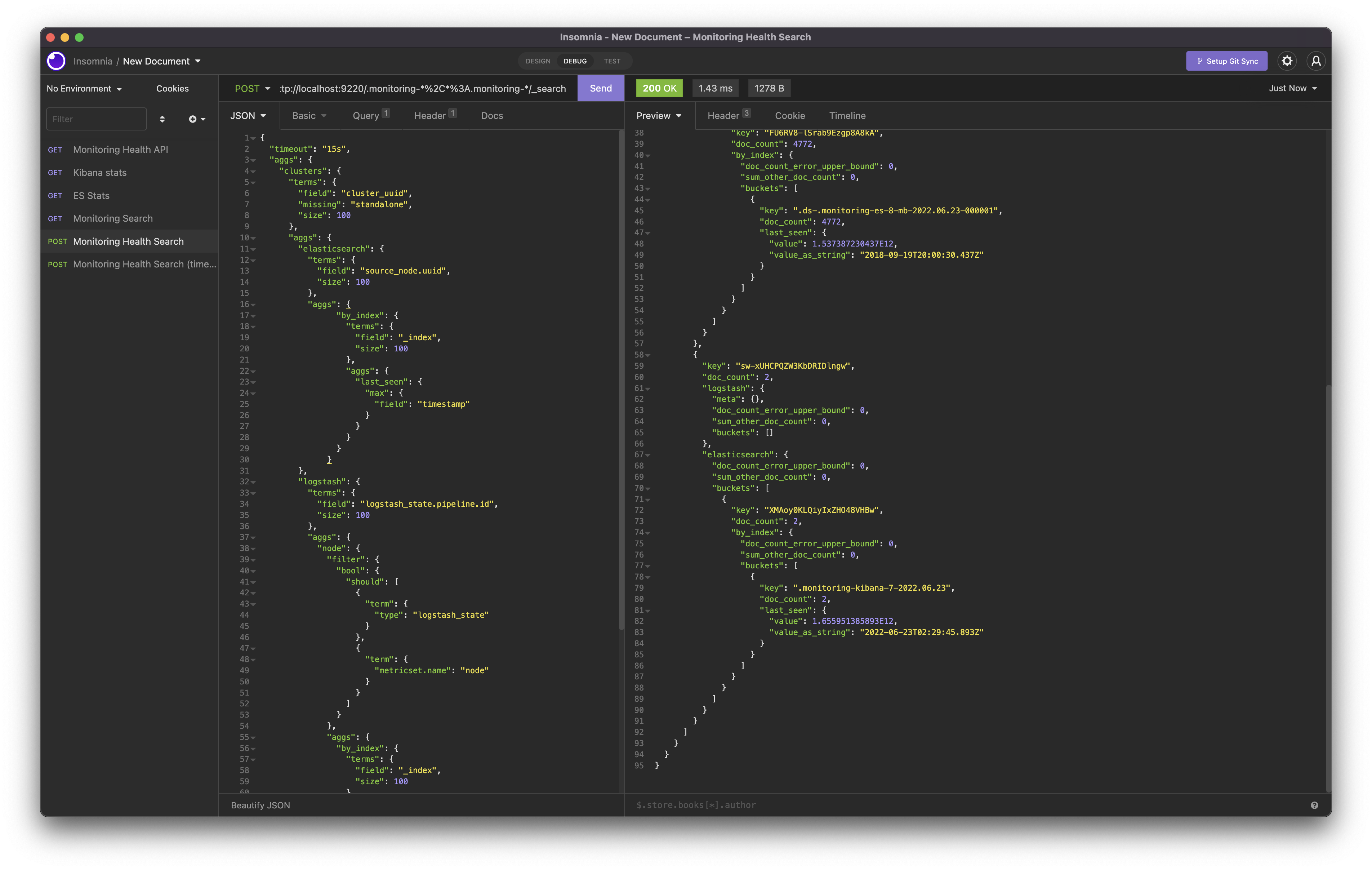 Failing test: X-Pack API Integration Tests.x-pack/test/api_integration ...