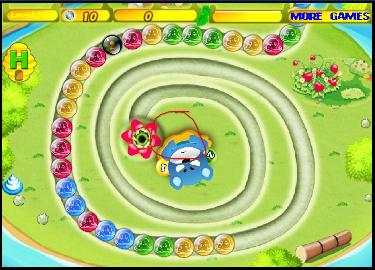 Little Bear Zuma · Issue #8717 · ruffle-rs/ruffle · GitHub