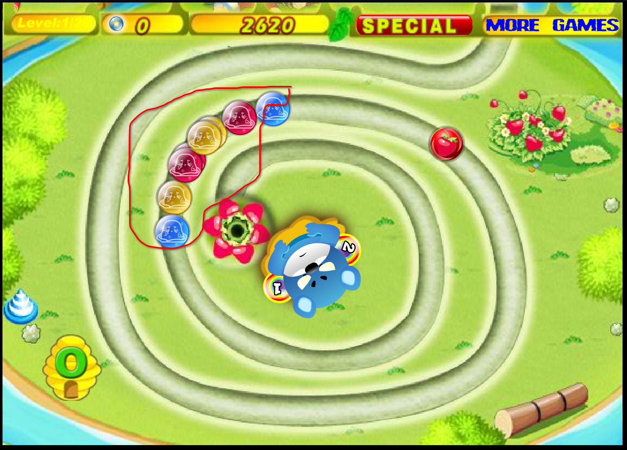 Little Bear Zuma · Issue #8717 · ruffle-rs/ruffle · GitHub