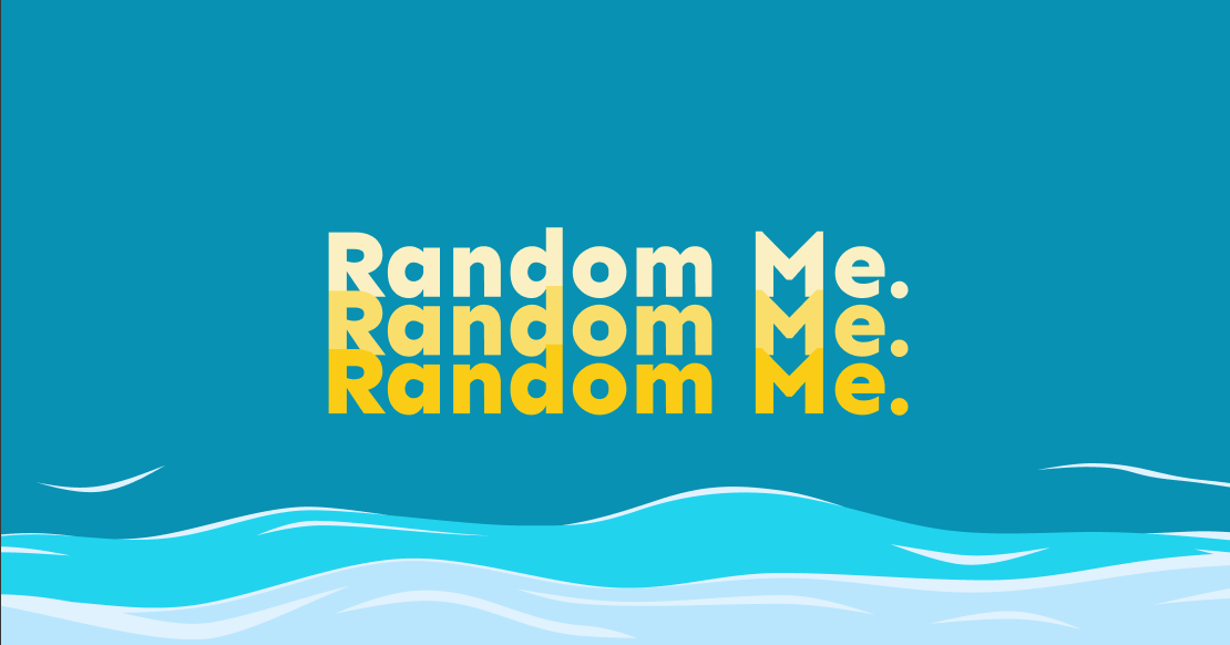 GitHub - Randome-Me/random-me-backend