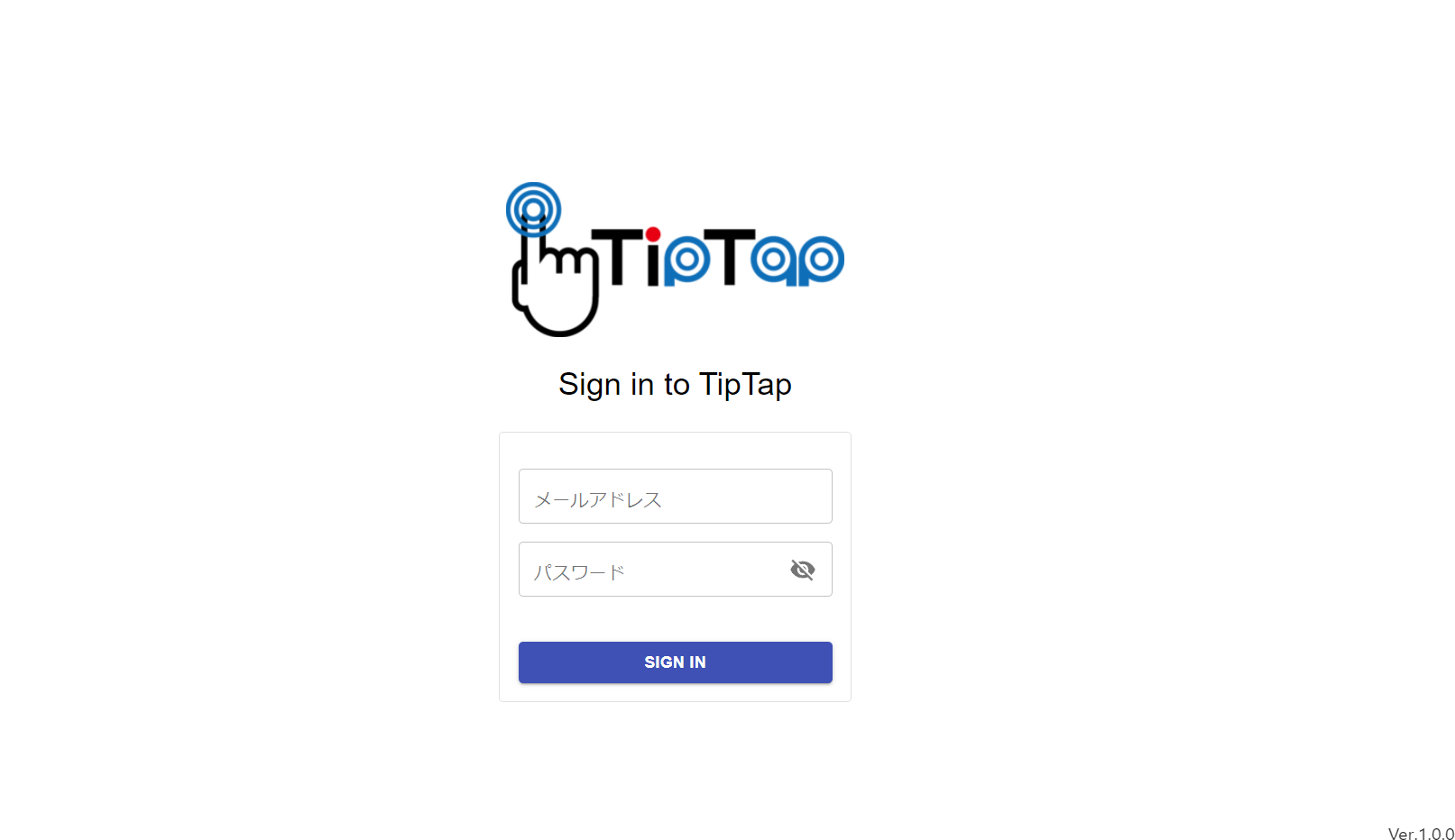 GitHub - YuminosukeSato/tiptap