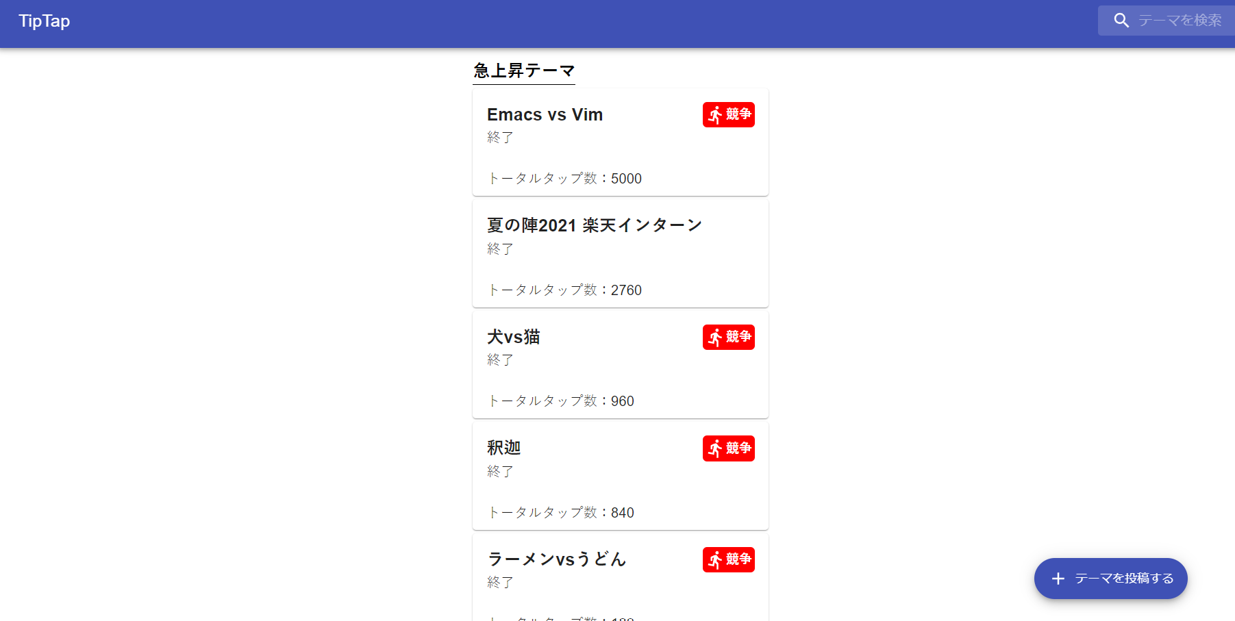 GitHub - YuminosukeSato/tiptap