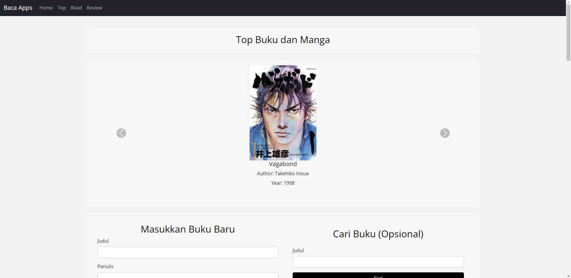 GitHub - TriSatria-054/PW5_UTS_221401054