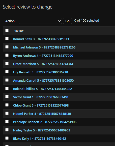 GitHub - Tymec/ProjektIO: Online store with AI generated products