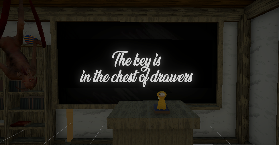 GitHub - EPITA-2023/VR-Escape-Game: 2023 EPITA Summer Program VR Project