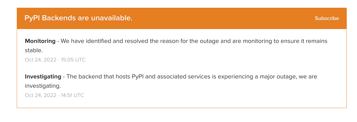 "No matching distribution found for toolchain.pants.plugin==0.24.0 ...