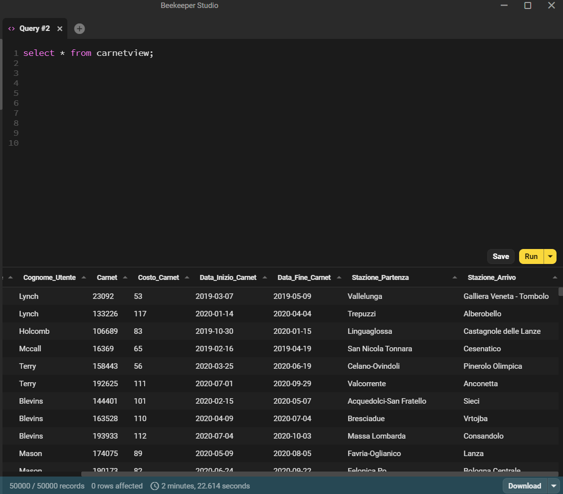 heavy use of RAM memory - Win10 · Issue #263 · beekeeper-studio/beekeeper-studio · GitHub