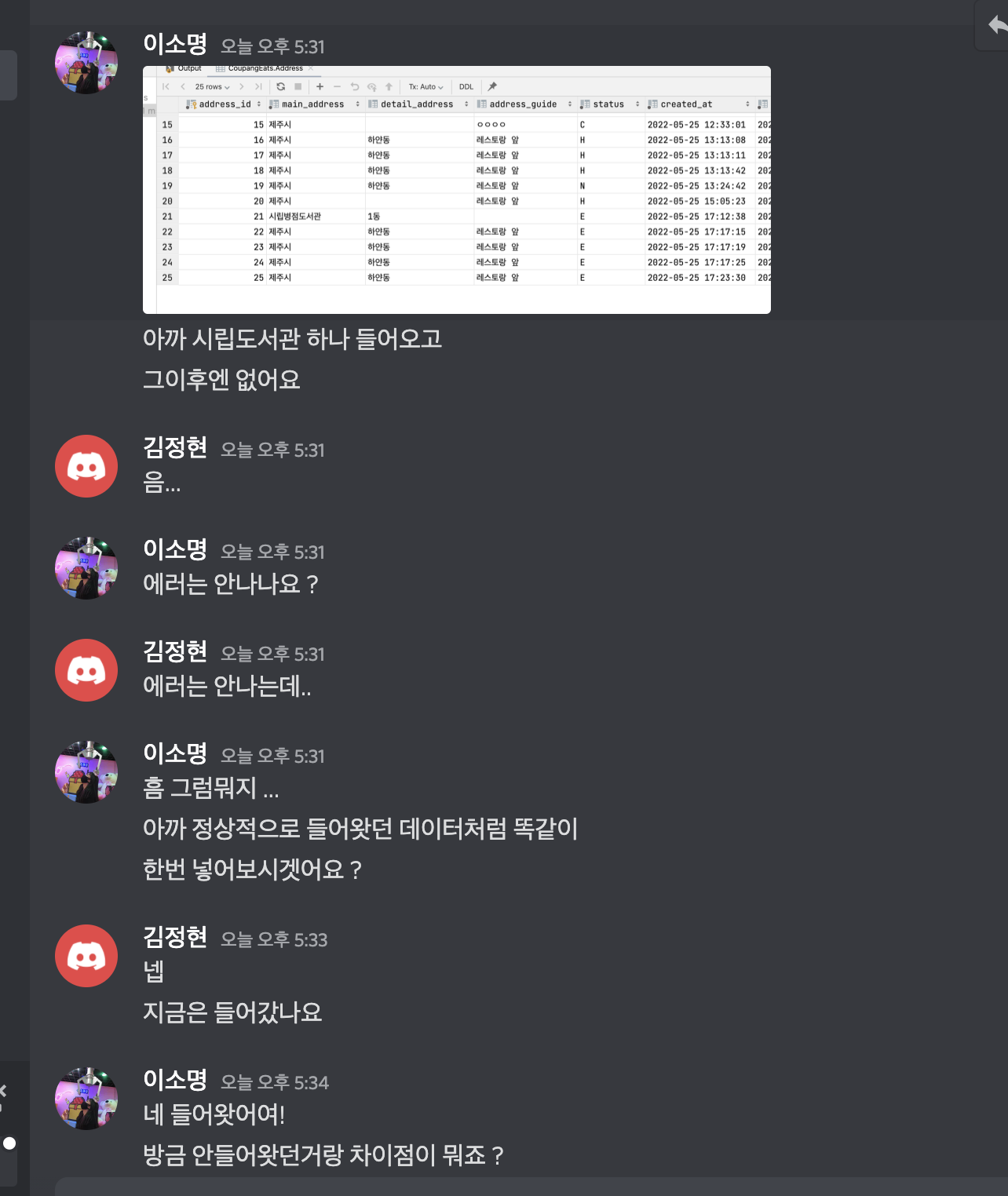 GitHub - somyeong0623/CoupangEats_Server: 🍭 CoupangEats Clone Coding - Server(Spring Boot)