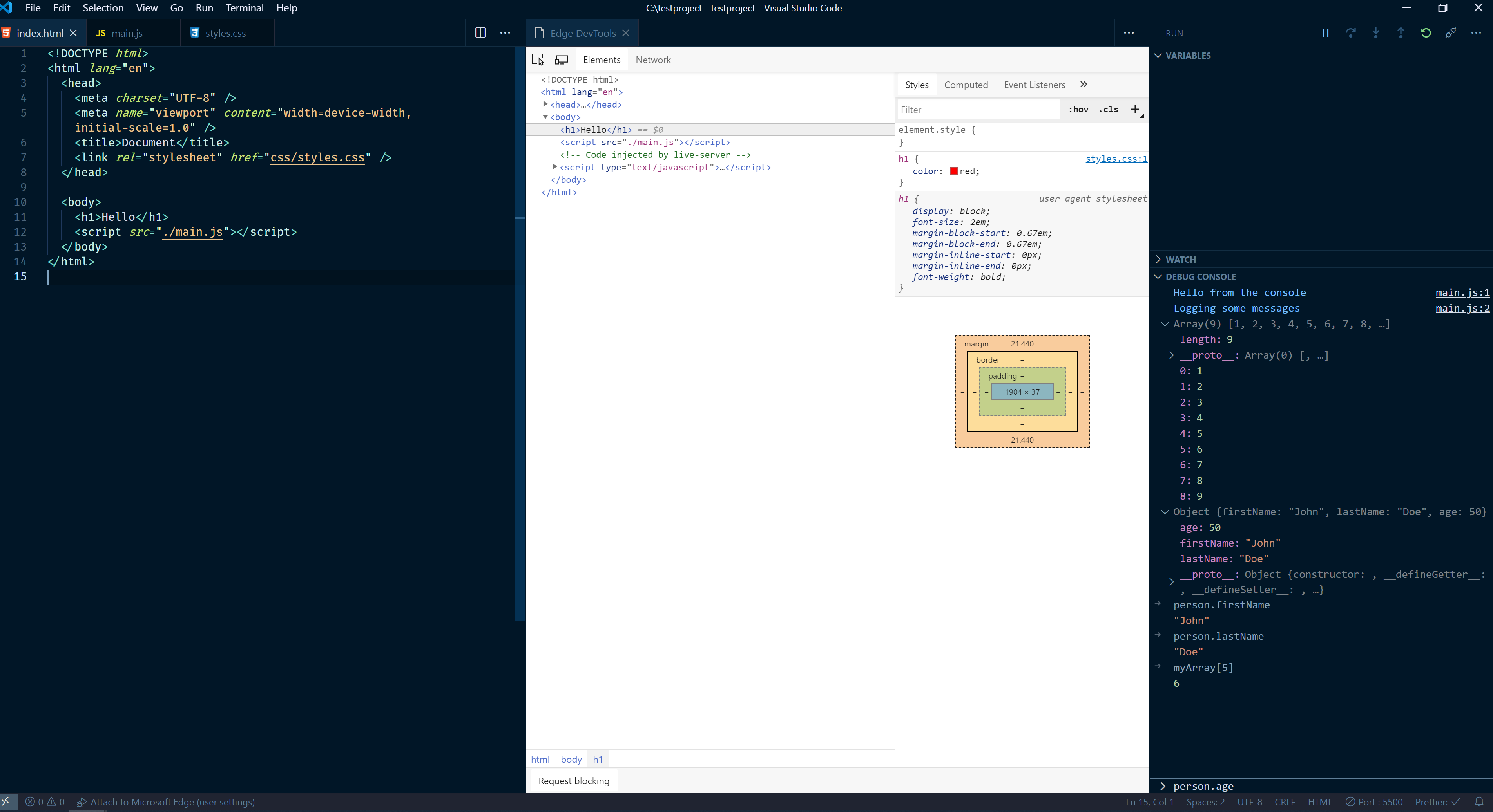 Debug Console Repl Disappears After Collapsing And Expanding Debug Console · Issue 112281