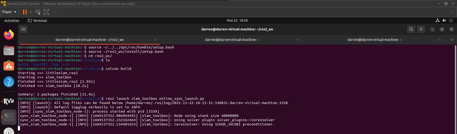 No tf data. Actual error: Frame [base_footprint] does not exist · Issue #556 · SteveMacenski ...