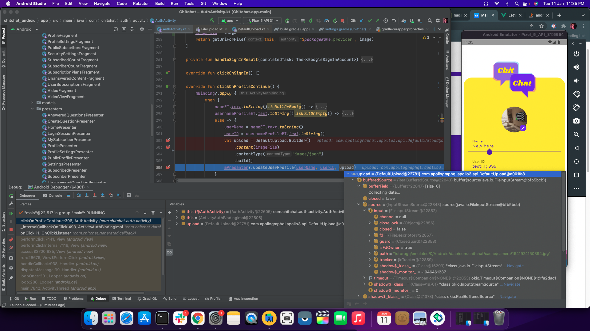 Image file upload resulting an error "Image file not valid" · Issue #3781 · apollographql/apollo ...