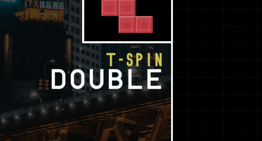 T-Spin message shows up in wrong color · Issue #191 · tetrio/issues ...