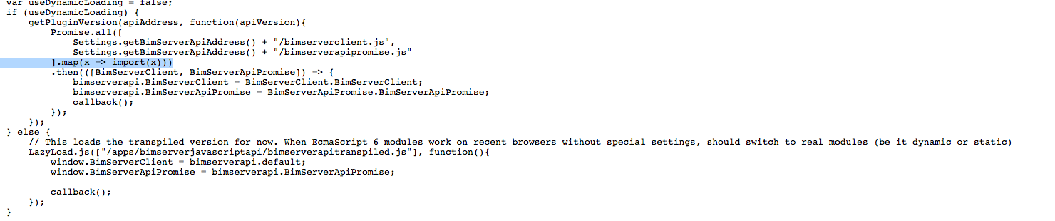 Cannot open BIMViews · Issue #661 · opensourceBIM/BIMserver · GitHub