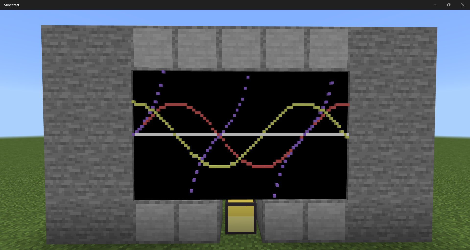GitHub - FrederoxDev/CC-Bedrock-Addon: 🖥️ ComputerCraft in Bedrock Edition!