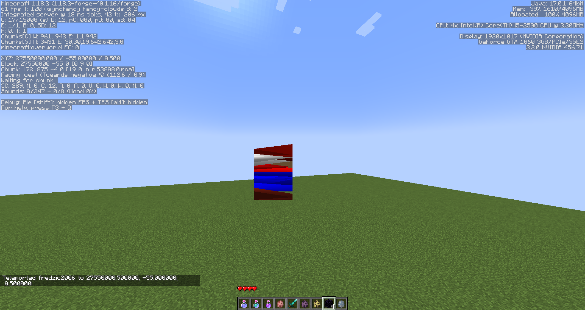 mario is gliching when he's getting closer to MC Border. · Issue #90 · Retro64Mod/Retro64Mod ...