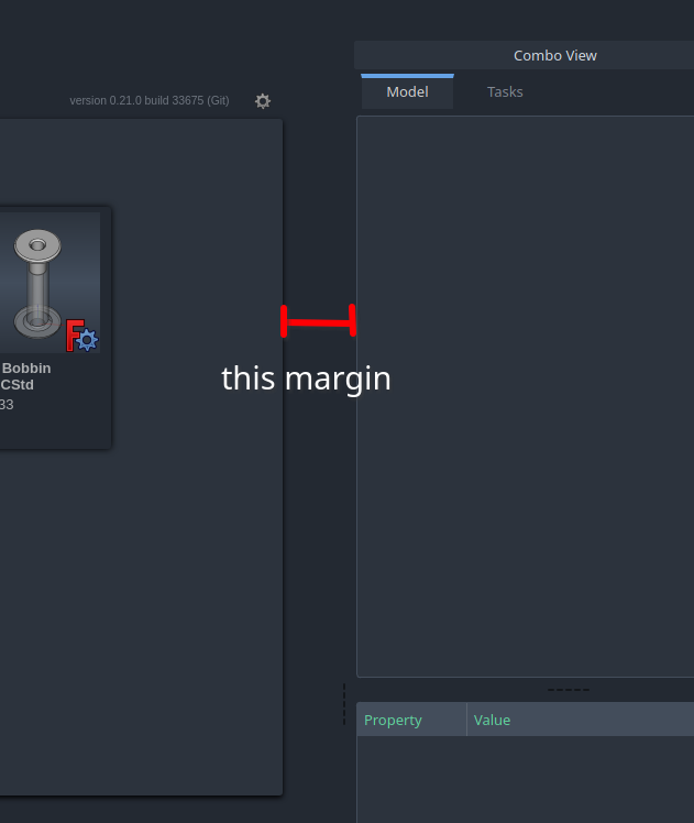 Problem Startpage Has A Number Of Visual Styling Issues · Issue 10381 · Freecadfreecad · Github