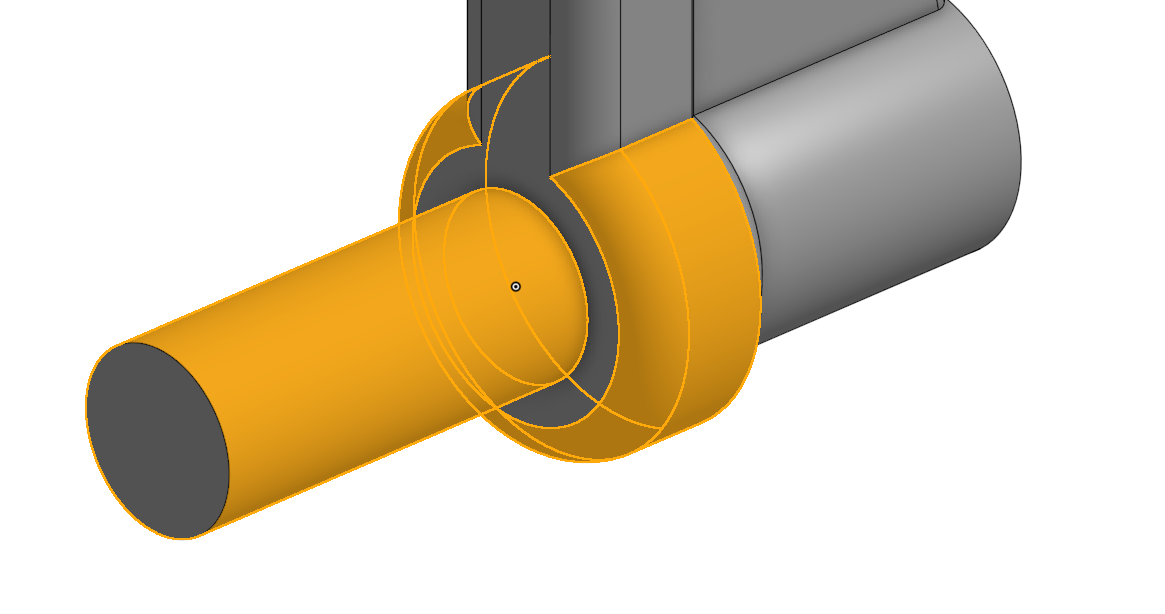 Problem Selected And Hovered Faces In The 3d View Shouldnt Be Shaded · Issue 10614 · Freecad